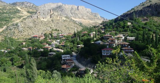 BİR BAŞKA GÜZELDİR SÜLEYMANLI