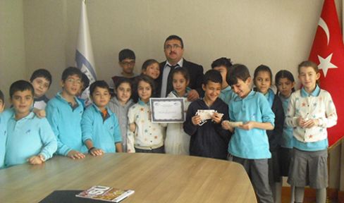 BİR İNSAN BİR MİLLET