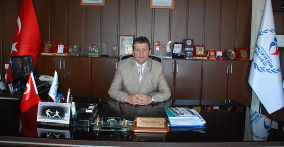 DEDEM YÜRÜRDÜ EDEM’E YOĞUN İLGİ