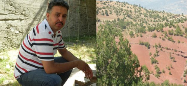 DİLİPAK, “BAKIR DEĞİL, DEMİR MADENİ”