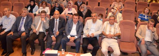 ERKOÇ; EN BÜYÜK SERMAYEMİZ İNSAN