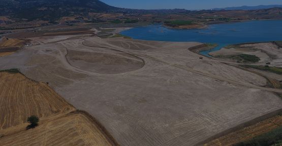 MEGA PROJE GELİYOR “REKREASYON ALANI”