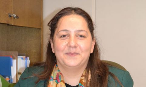 MİLLETVEKİLİ BAYAZIT EKVATOR’DA