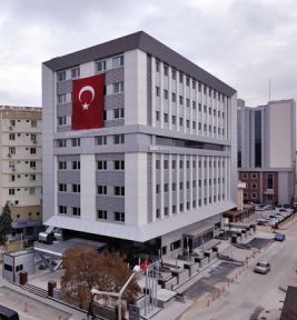 -SANKO ÜNİVERSİTESİ, “MEME KANSERİ VE KENDİ KENDİNE MEME MUAYENESİ”