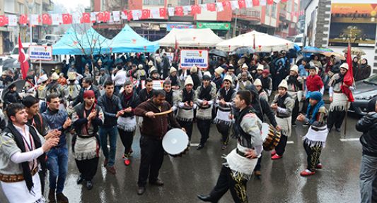 SÜTÇÜ İMAM OLAYI CANLANDIRILDI