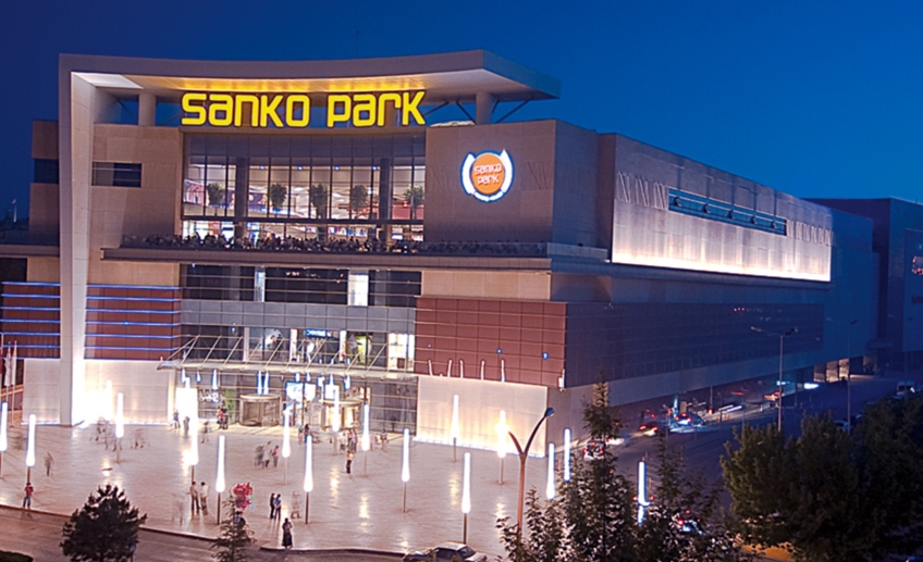 SANKO ÜNİVERSİTESİ TARAFINDAN “MEME KANSERİ VE MEME MUAYENESİ” KONULU ...