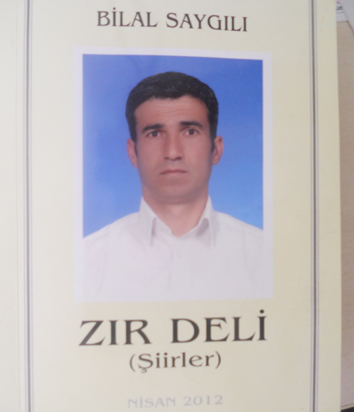 Zır Deli çıktı!